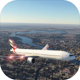 Plane Simulator Flights Pilots - TapTap