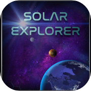 Solar Explorer - TapTap