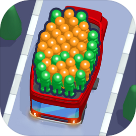 Bus Sorting - TapTap