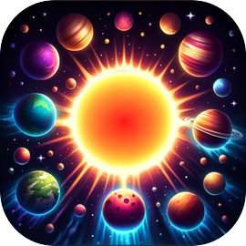 The Cosmic Clash - TapTap