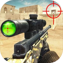 Modern Sniper - TapTap