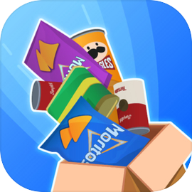 Into the Box - TapTap