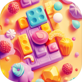 Candy Tower Eater - TapTap