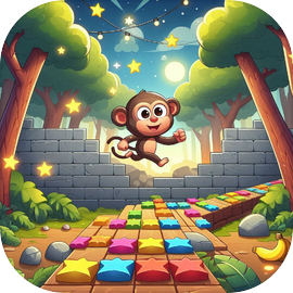 Monon Escape - TapTap