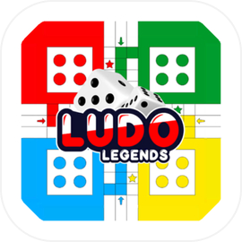 Ludo Legends - Ludo board game - TapTap