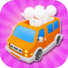 Fill the Bus! 3D - TapTap
