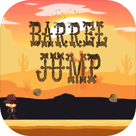 Barrel Jump - TapTap