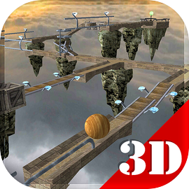Balance 3D - TapTap