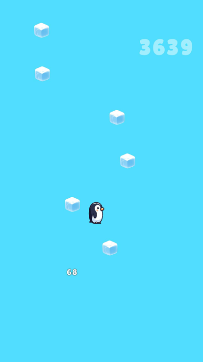 Penguin Frost Jump - iOS官方下载 - TapTap