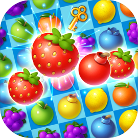 Fruit Burst - TapTap