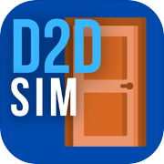 D2D Sim - TapTap