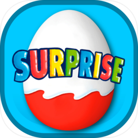 Surprise Eggs - Deluxe Edition - TapTap