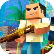 Mini Sniper Town Shoot - TapTap