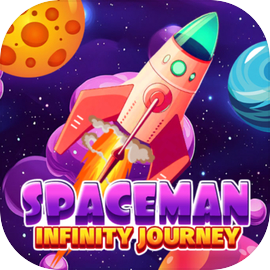 Spaceman Infinity Journey - TapTap
