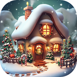 Winter Tiles Matching游戏介绍 - TapTap