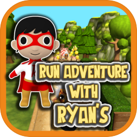 Run Adventure Ryan's and Friends游戏介绍 - TapTap