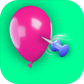 Pop Balloon Rush 3D - TapTap