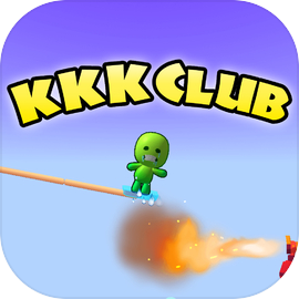 KKKClub Fridge Head - TapTap