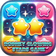 RODNEY Glowing Stars - TapTap