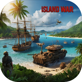 Island War - TapTap