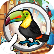 Spot The Hidden Objects Puzzle - TapTap