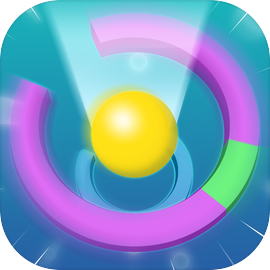 Jump Down Arcade - TapTap