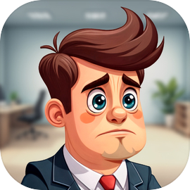 Office Hustle: Desk Duel - TapTap