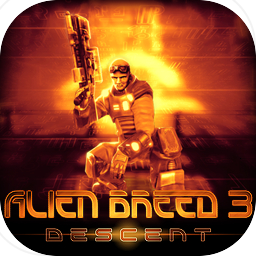 Alien Breed 3: Descent电脑/主机 - TapTap
