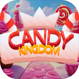 Candy Kingdom Adventure - TapTap