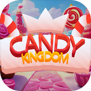 Candy Kingdom Adventure - TapTap
