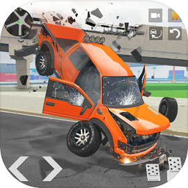 Ride & Ravage: Wheels Destruct - TapTap