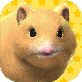 Play with your hamster - TapTap
