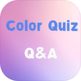 Color Quiz - TapTap
