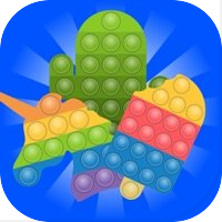 Pop It Fidget 3D - Antistress - iOS官方下载 - TapTap