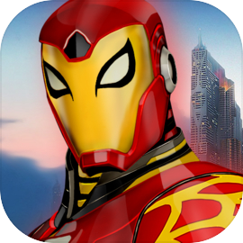 Iron Spider Extreme - TapTap