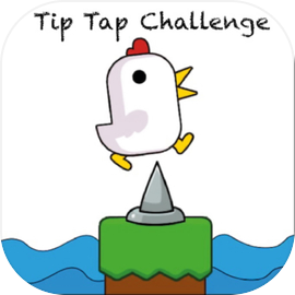 Tip Tap Challenge - TapTap
