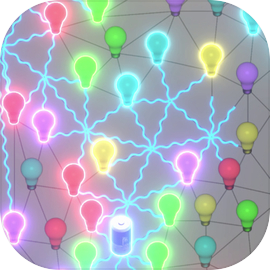 Light Bulb Match - TapTap