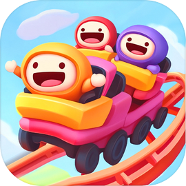 Roller Coaster Jam! - TapTap