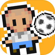 Pixel Kick Soccer - TapTap