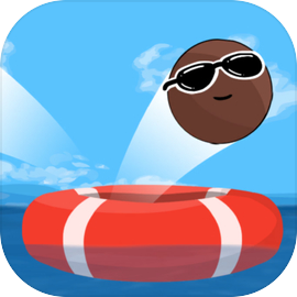 Bounce Ball, Rolling Adventure - TapTap
