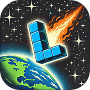 Shapes Fall: The Puzzle Game - TapTap