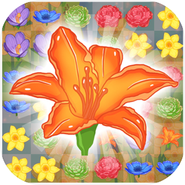 Magic Garden Fairy Tales - Match 3 - TapTap