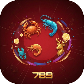 Shrimp Fish Crab - TapTap