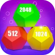 Shoot 2048 Block Merge - TapTap