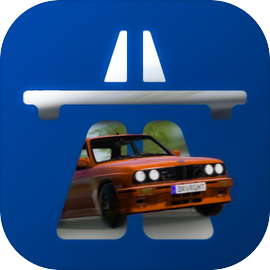 Drive Right - TapTap