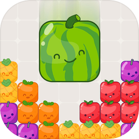 Gummy Fruit Drop: Block Puzzle - TapTap