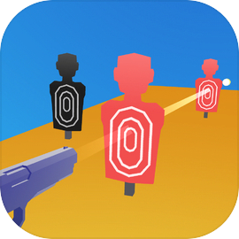 One Bullet! - TapTap