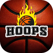 Hoops Basketball - TapTap