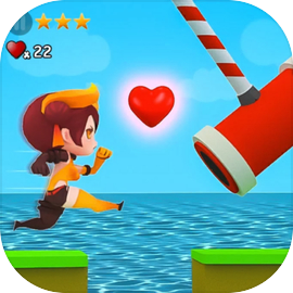 Obstacle Course: Fun Run Game - TapTap