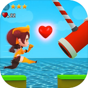 Obstacle Course: Fun Run Game - TapTap